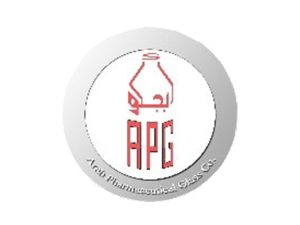 ACDIMA – The Arab company for drug industries and medical appliances.