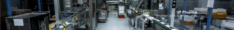 UP Pharma – ACDIMA