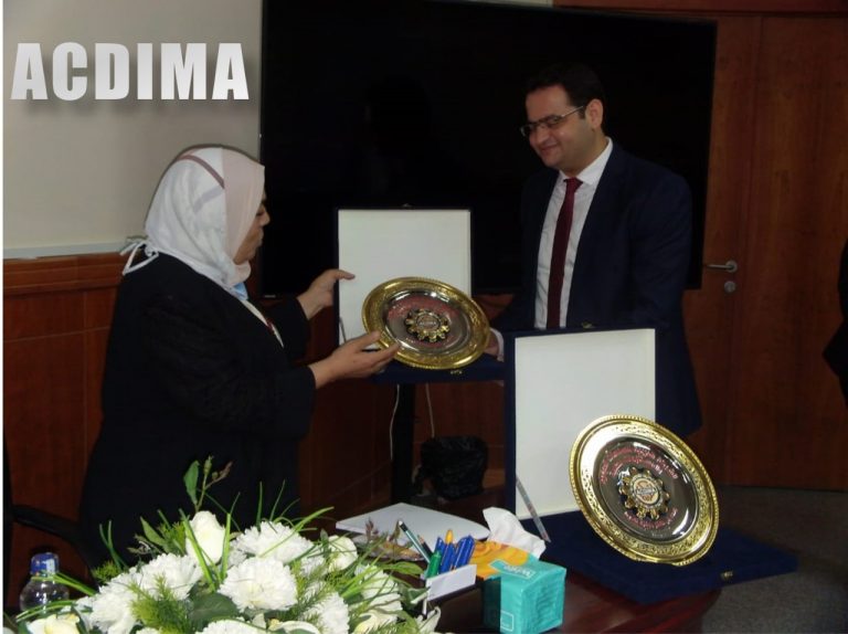 Photos – ACDIMA