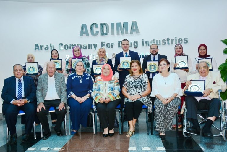 ACDIMA AWARD – ACDIMA