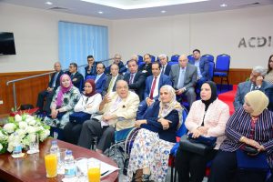 ACDIMA AWARD – ACDIMA