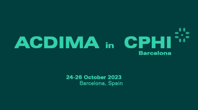 ACDIMA – The Arab company for drug industries and medical appliances.