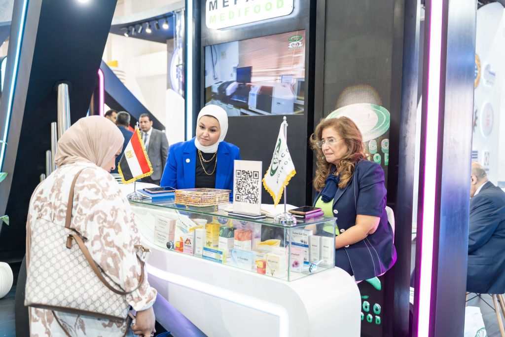 ACDIMA in Africa Health ExCon 2025 – ACDIMA