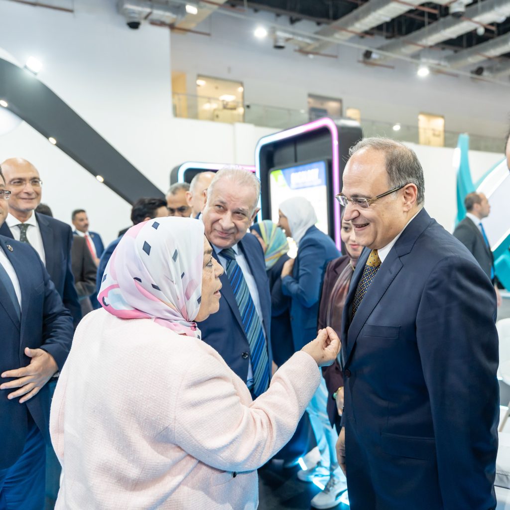 ACDIMA in Africa Health ExCon 2025 – ACDIMA