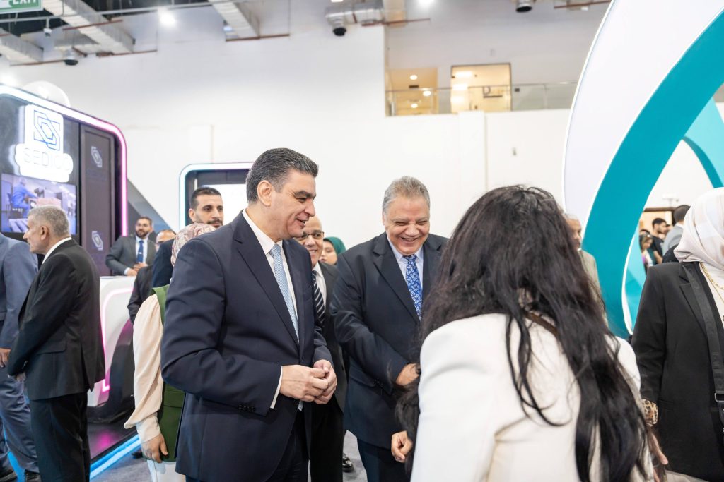 ACDIMA in Africa Health ExCon 2025 – ACDIMA