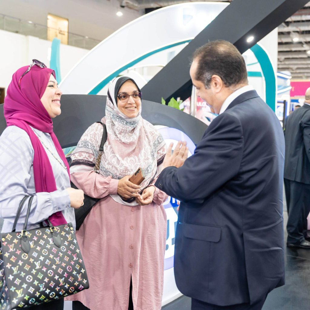 ACDIMA in Africa Health ExCon 2025 – ACDIMA