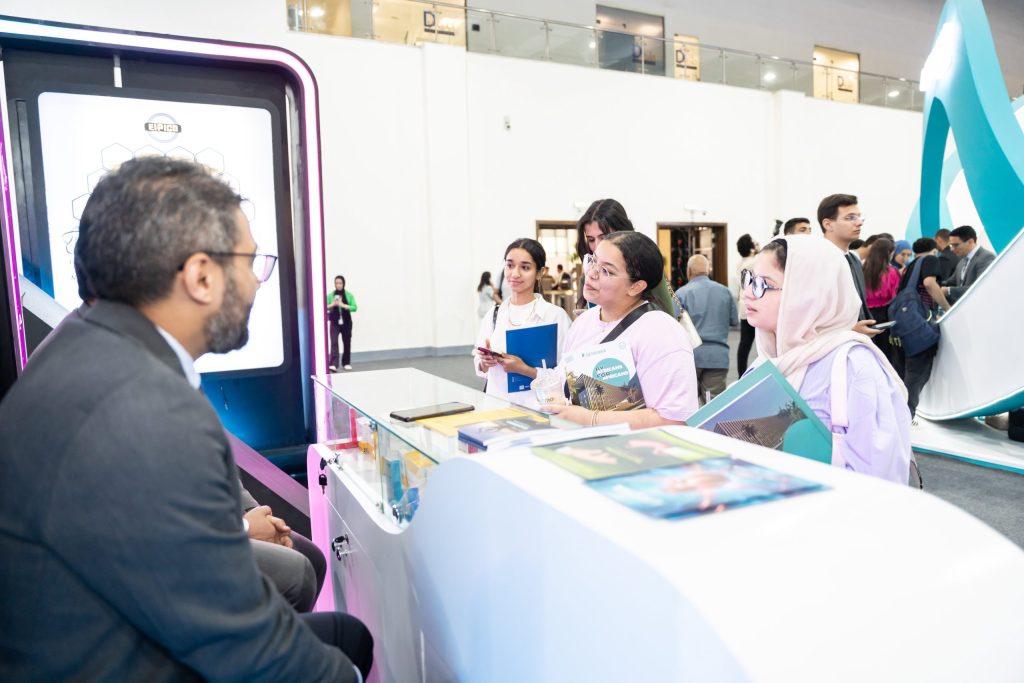 ACDIMA in Africa Health ExCon 2025 – ACDIMA