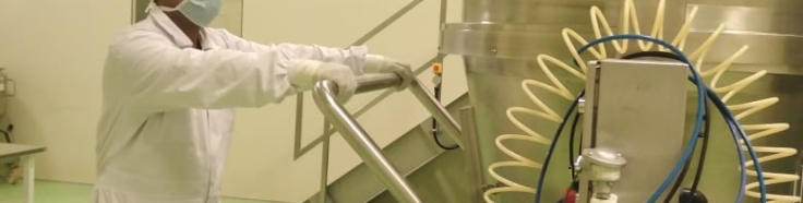 UP Pharma – ACDIMA