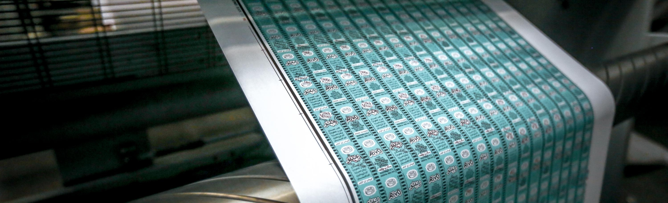 FLEXIPACK – ACDIMA