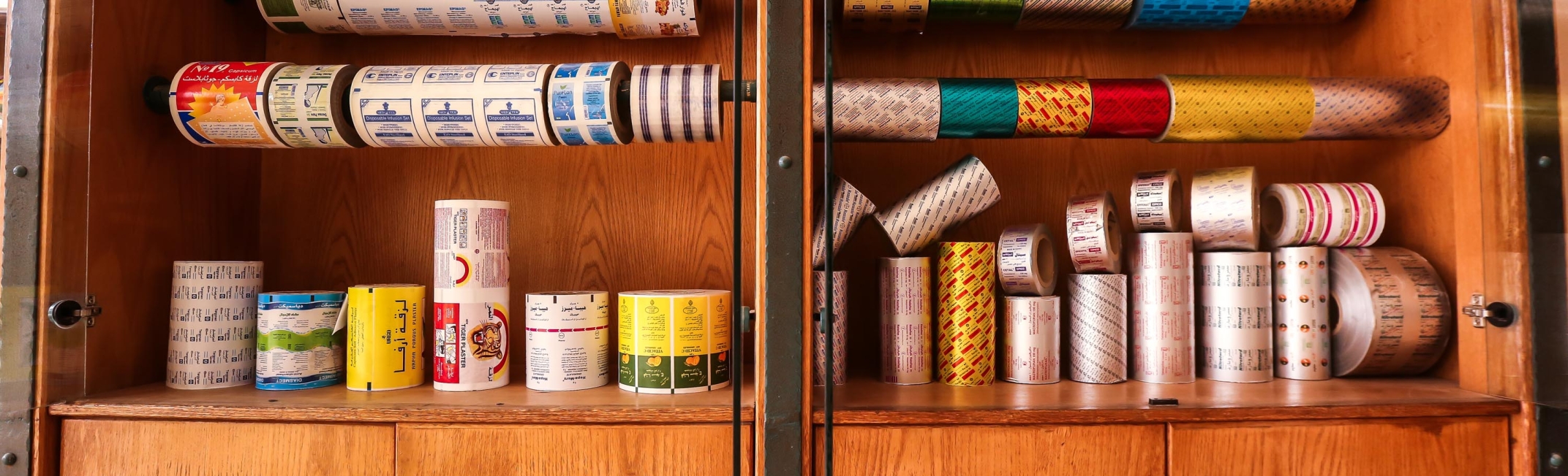 FLEXIPACK – ACDIMA